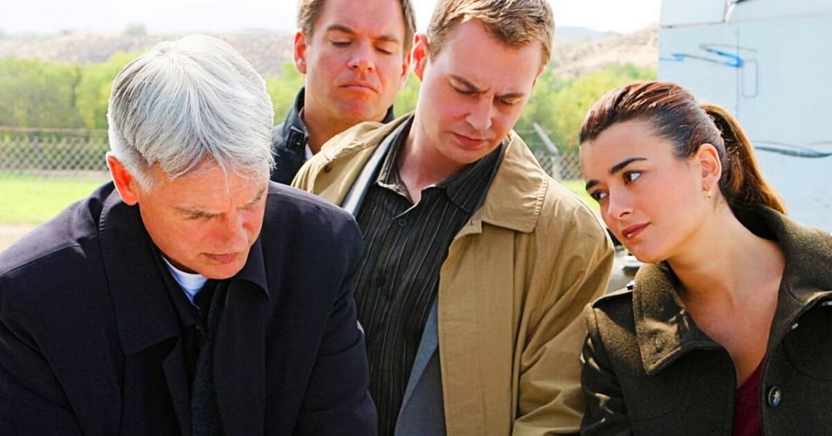NCIS : McGee également présent dans le spin-off centré sur Tony et Ziva ...