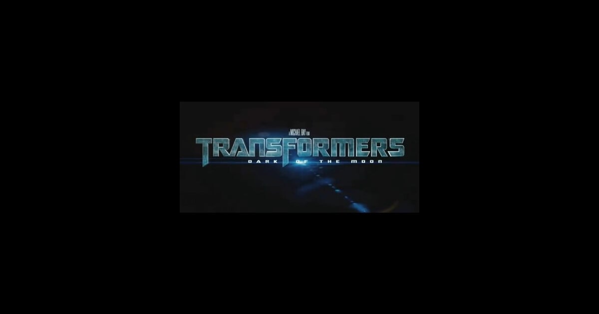 Transformers 3 ... annoncé comme le meilleur film de la saga - PureBreak