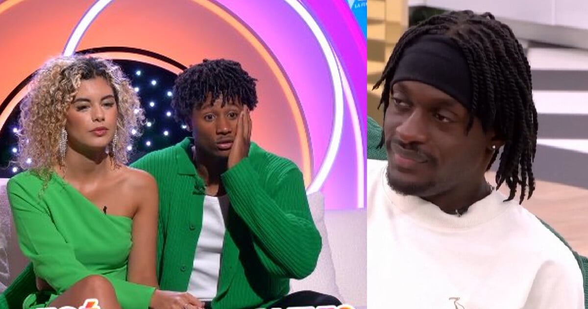 Secret Story 2024 : Cameron balance tout sur le couple secret Zoé et ...
