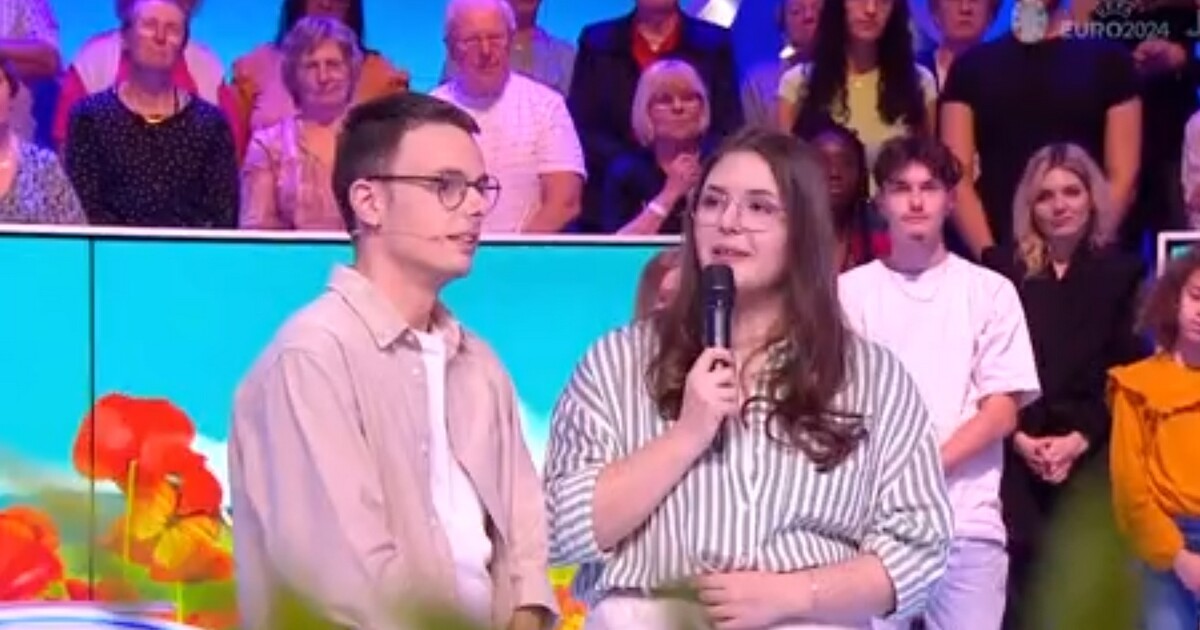 Les 12 Coups de Midi : grâce à une chance hallucinante et un coup de ...