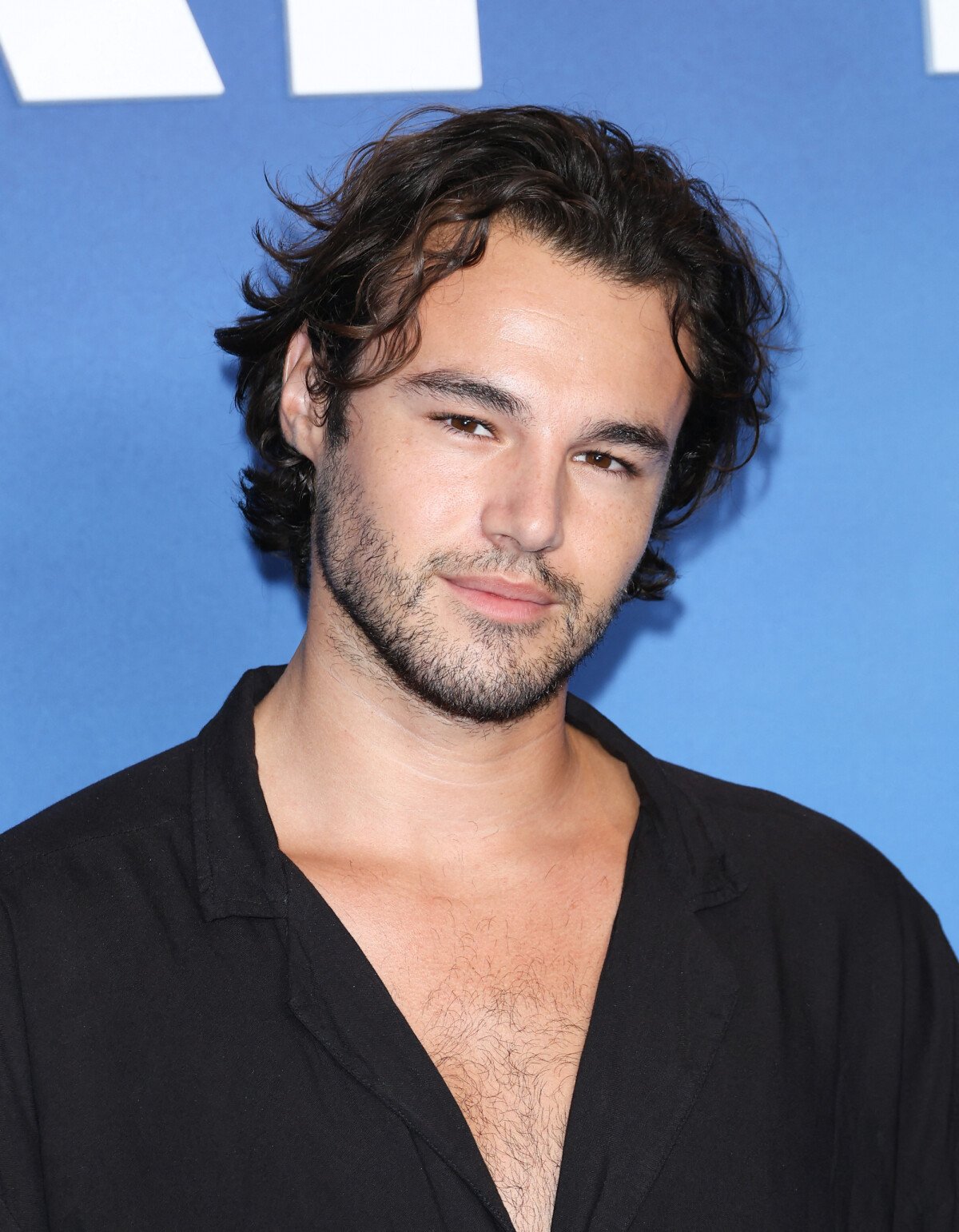 Photo : Anthony Colette - Avant-première Netflix de la série "Tapie" à ...