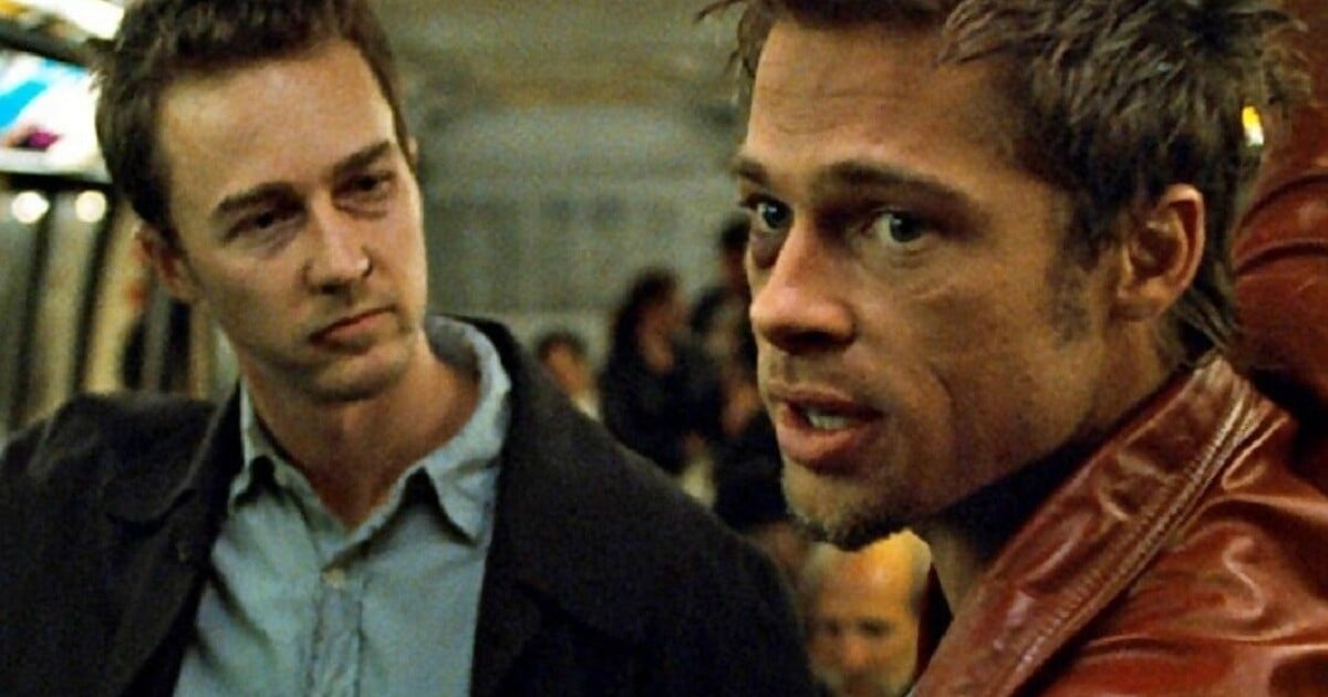 Si vous aimez Seven et Fight Club, vous allez adorer le prochain film ...