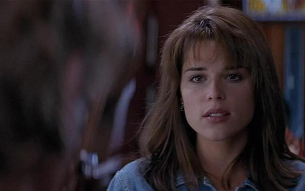 Vidéo : La bande-annonce de Scream 6 / Neve Campbell dévoile la date de ...
