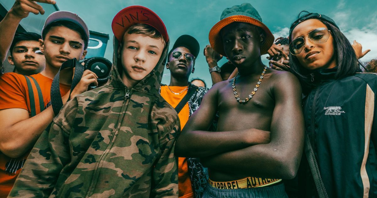 Yo Mama, un film inspiré d'une histoire vraie ? Les réalisateurs disent ...