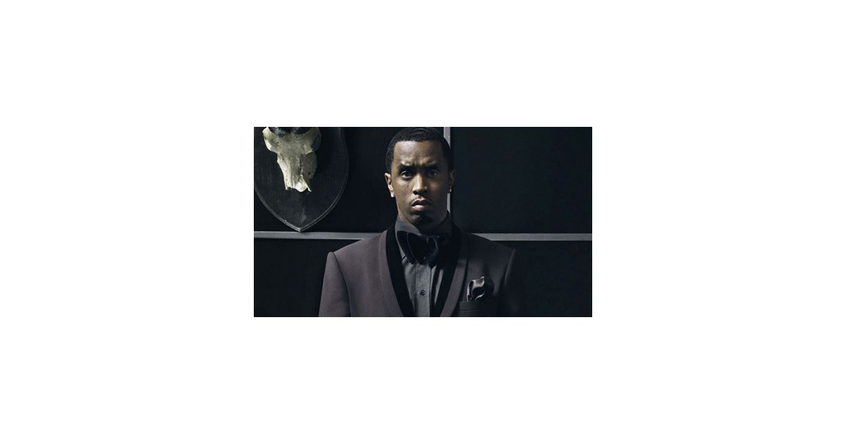 P. Diddy ... au top des 5 plus grosses fortunes du hip hop - Purebreak