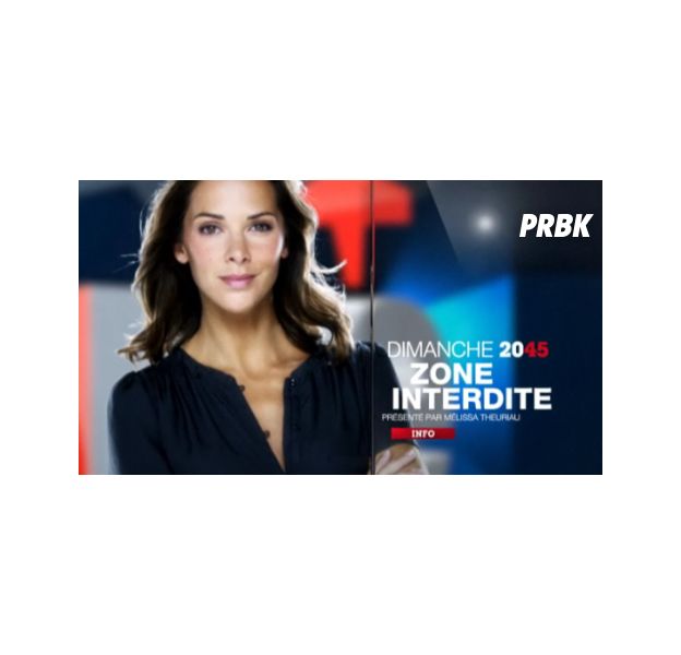 Zone Interdite sur M6 ce soir ... bande annonce - Purebreak