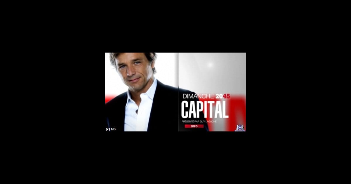 Capital ''Argent de la famille : comment bien préparer l'été'' sur M6 ...