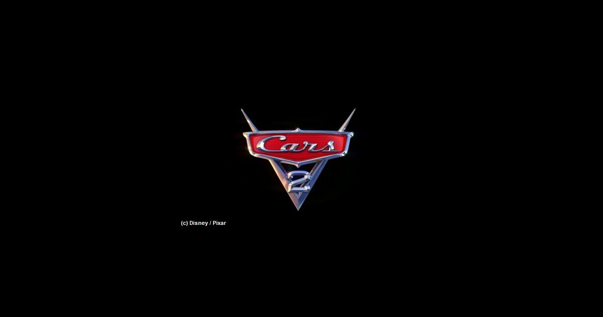 Cars 2 VIDEO ... Robbie Williams donne de la voix avec Collision of ...