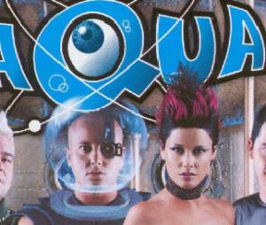Aqua - biographie, photos, actualité - Purebreak