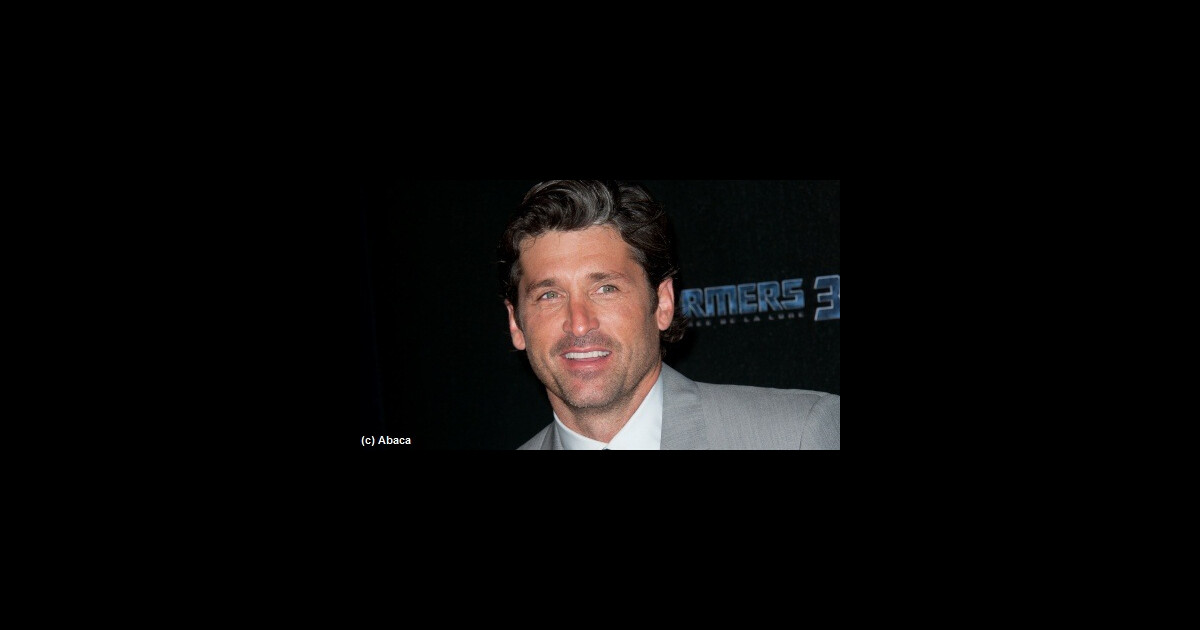 Transformers 3 VIDEO ... Patrick Dempsey à Paris pour l’avant première ...