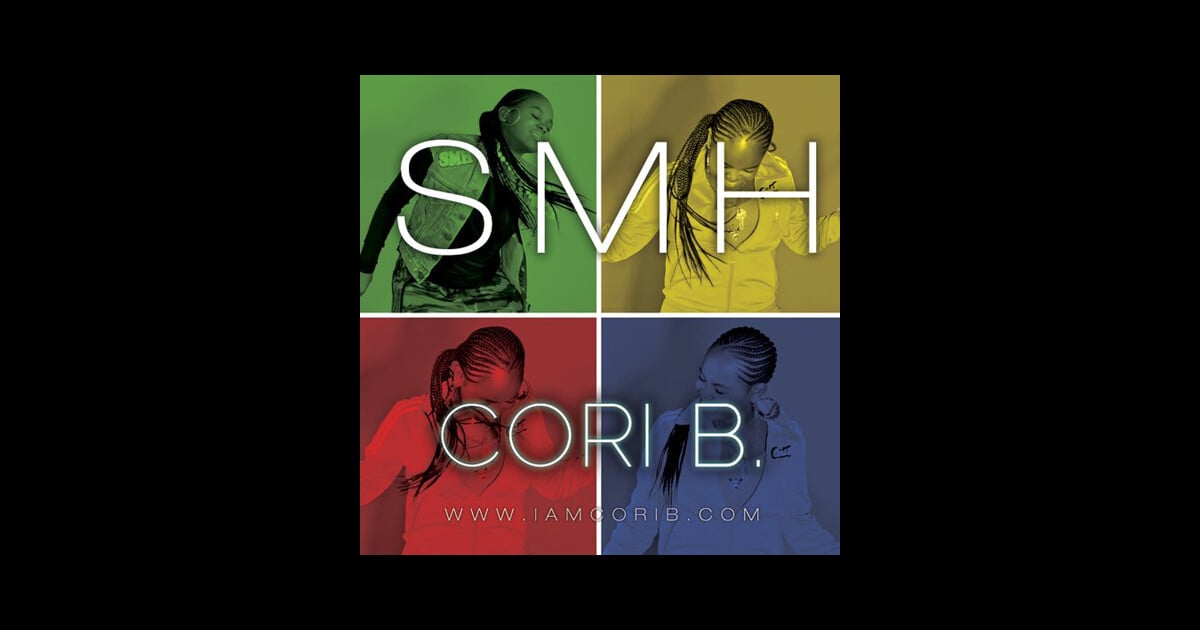 Cori B : la fille de Snoop Dogg sort son premier clip ''SMH'' (VIDEO ...