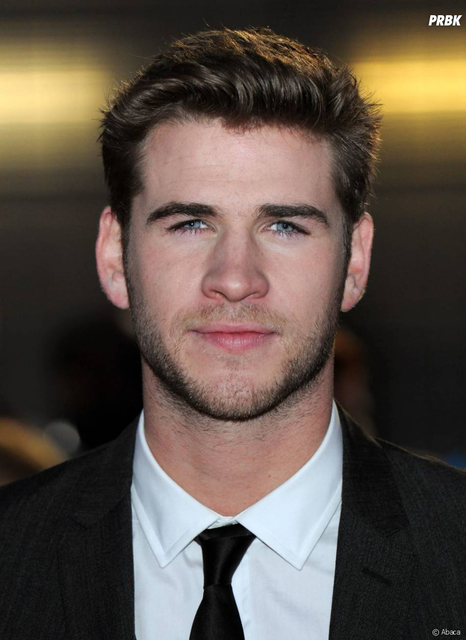 Liam Hemsworth au top - Purebreak