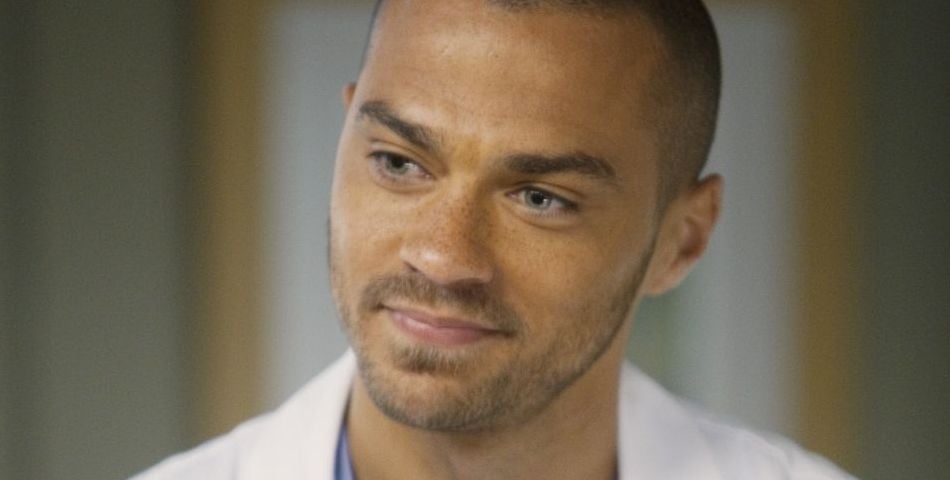 Jackson dans Grey's Anatomy - Purebreak
