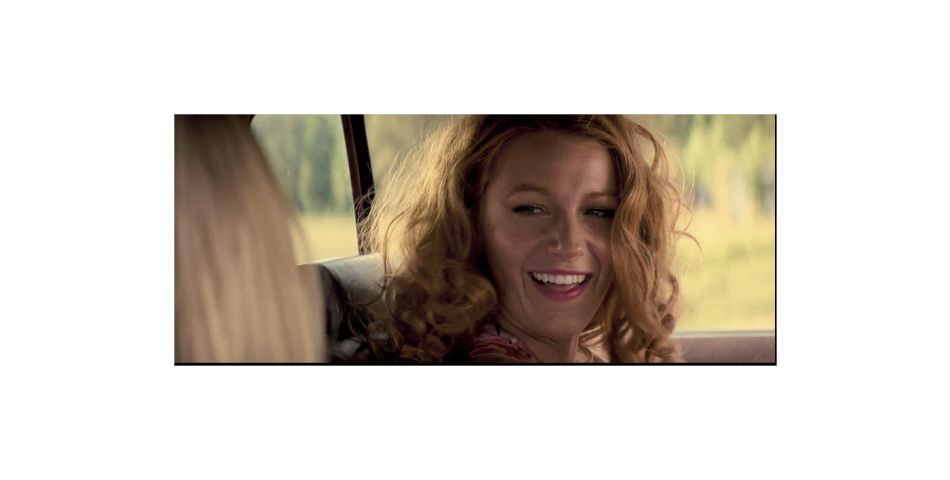Blake Lively méconnaissable dans Hick - Purebreak