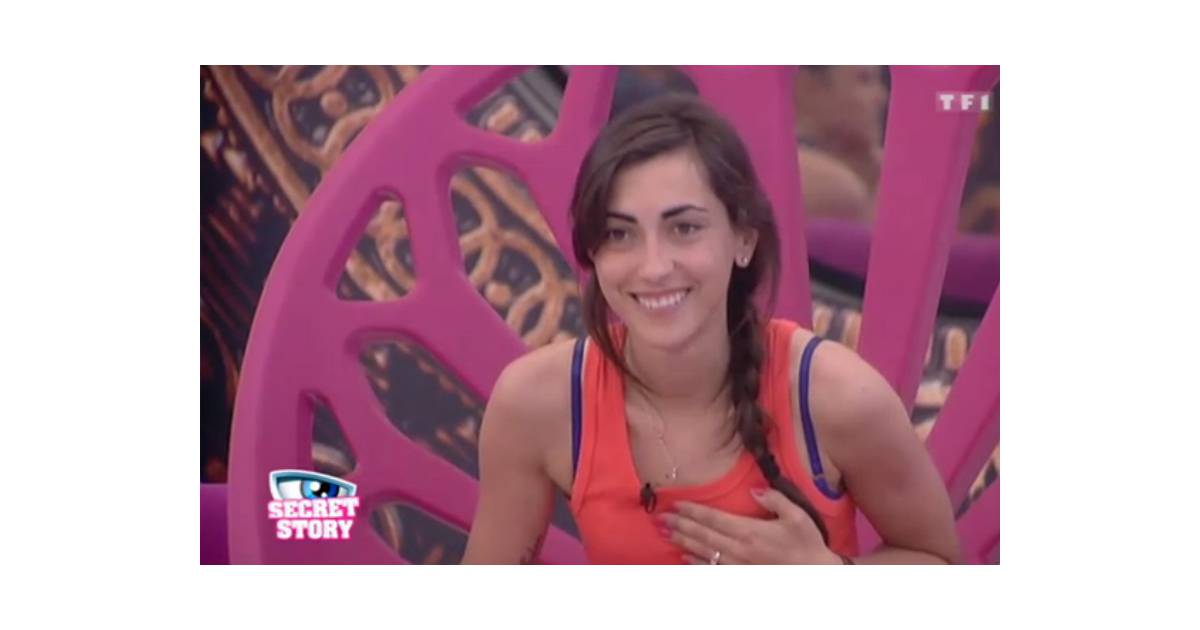 Caroline avait raison, elle exulte - Purebreak