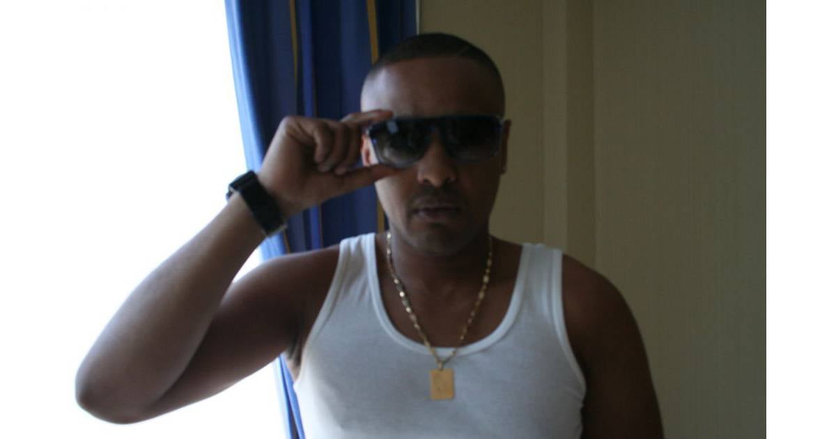 Alonzo dévoile enfin son deuxième album solo - Purebreak