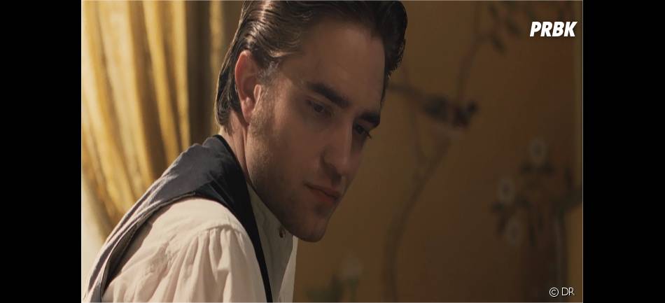 George Duroy, séducteur prêt à tout ! - Purebreak