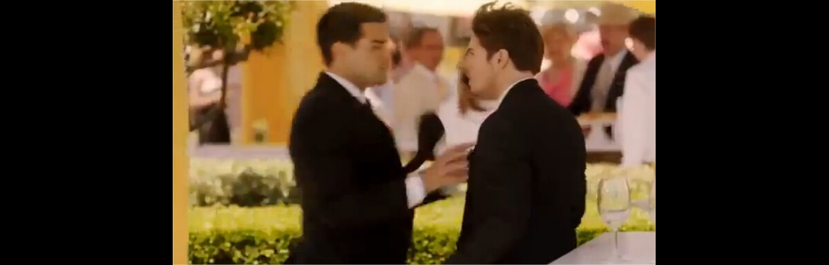 Vidéo : Le remake de Dallas se dévoile ! - PureBreak