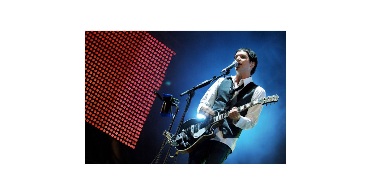 Le groupe a ruiné la vie de David Fox - Purebreak