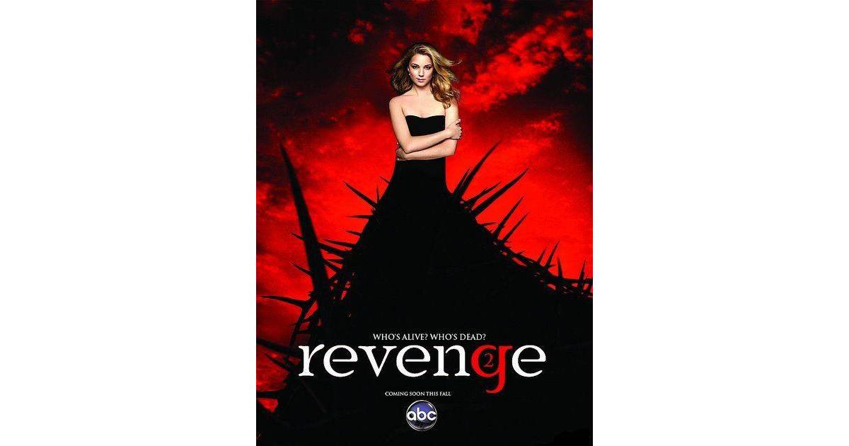 Revenge saison 2 : retours assurés et révélations ! (SPOILER) - Purebreak