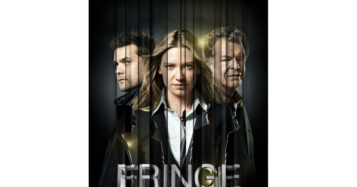 La dernière saison de Fringe nous réserve des surprises - Purebreak