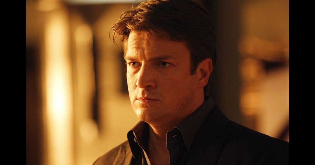 Castle saison 5 : Rick au milieu d'une affaire choquante (SPOILER ...
