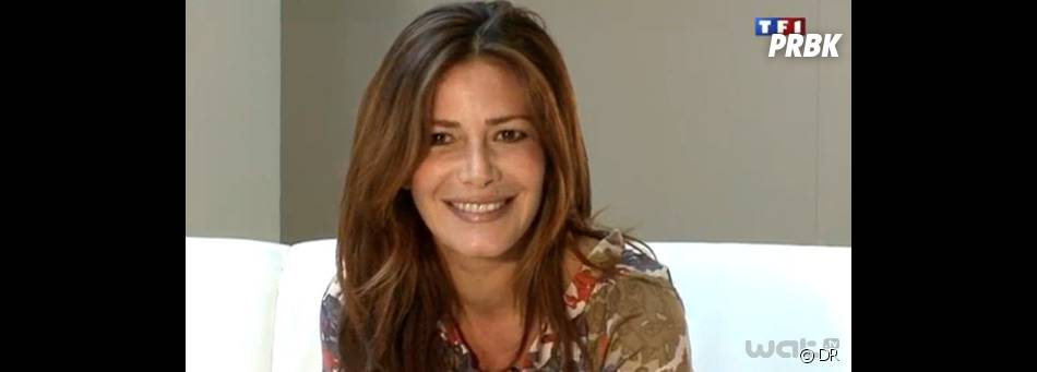 Elsa Fayer, toujours aux commandes de l'émission ! - Purebreak