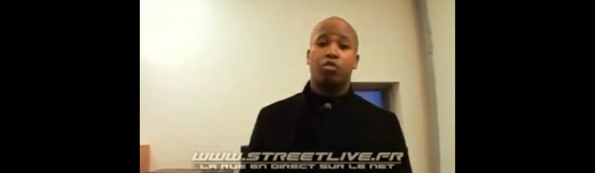 Photo : Rohff se prépare pour la sortie de son nouvel album ! - PureBreak