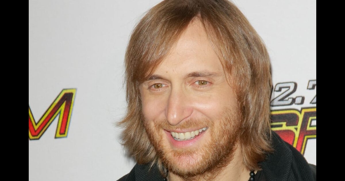 David Guetta : Just One Last Time feat Taped Rai, clip d'amour en mode ...