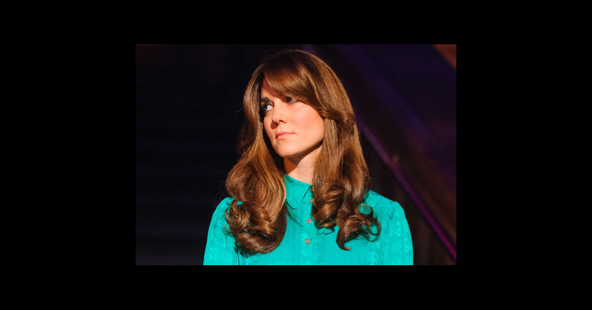 Kate Middleton enceinte : de la marijuana pour éviter une fausse-couche ...