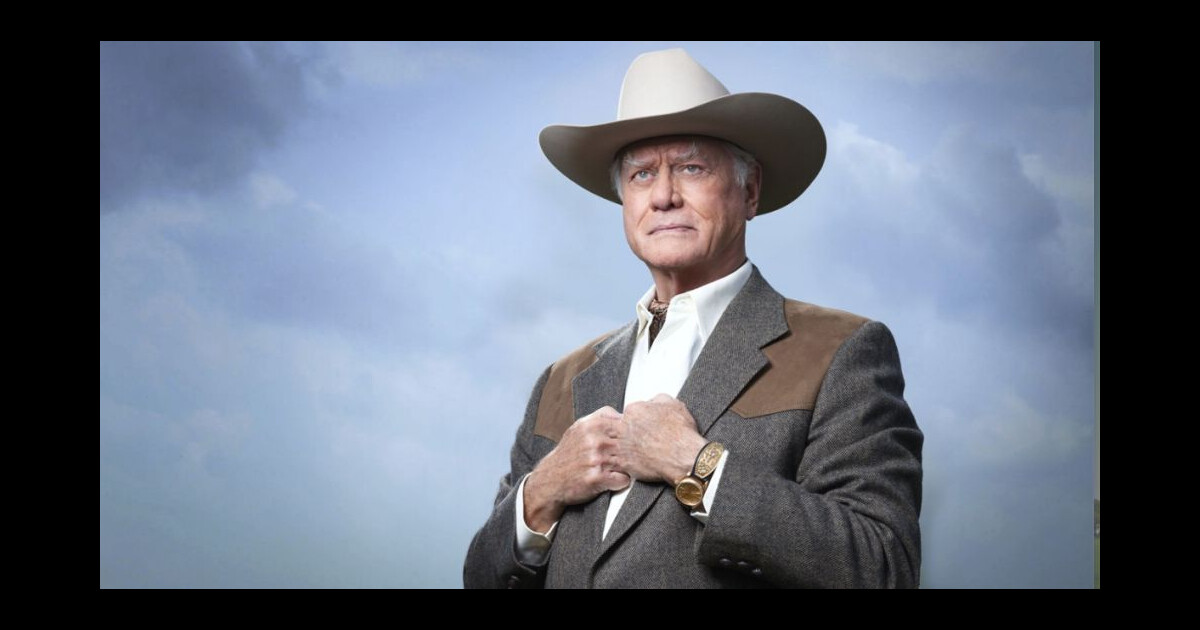 Dallas saison 2 : l'enterrement de JR programmé (SPOILER) - PureBreak