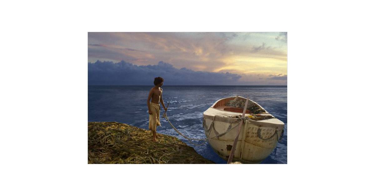 L'Odyssée de Pi est bien plus qu'une aventure - Purebreak