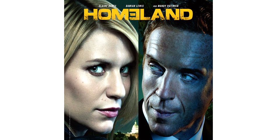 07. Homeland - 2.400.000 téléchargements en 2012 - Purebreak