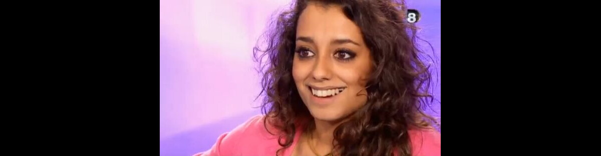 Photo : Myriame ne veut surtout pas faire de télé-réalité ! - PureBreak