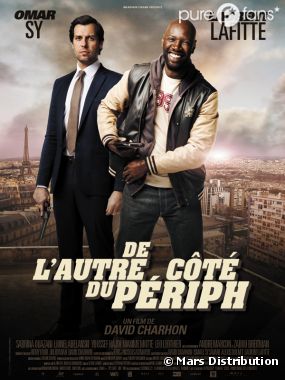 Omar Sy : même Le Hobbit ne résiste pas à l'Intouchables ! - Purebreak