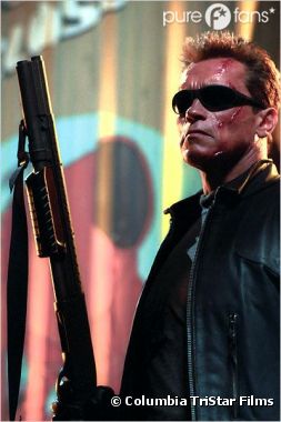 Terminator 5 : Arnold Schwarzenegger enfin de retour ?! - Purebreak