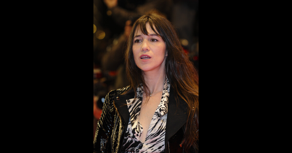 Nymphomaniac Charlotte Gainsbourg Nue Et Dans Un Film X De 7h30 1433