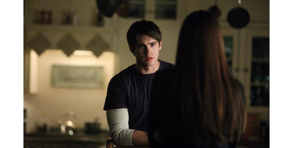 Jeremy est mort dans The Vampire Diaries - Purebreak