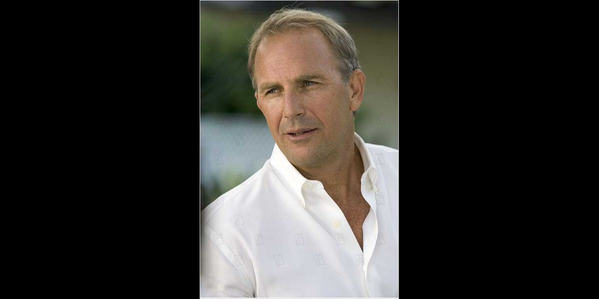Photo : Trop d'émotions pour Kevin Costner, honoré d'un César spécial ...