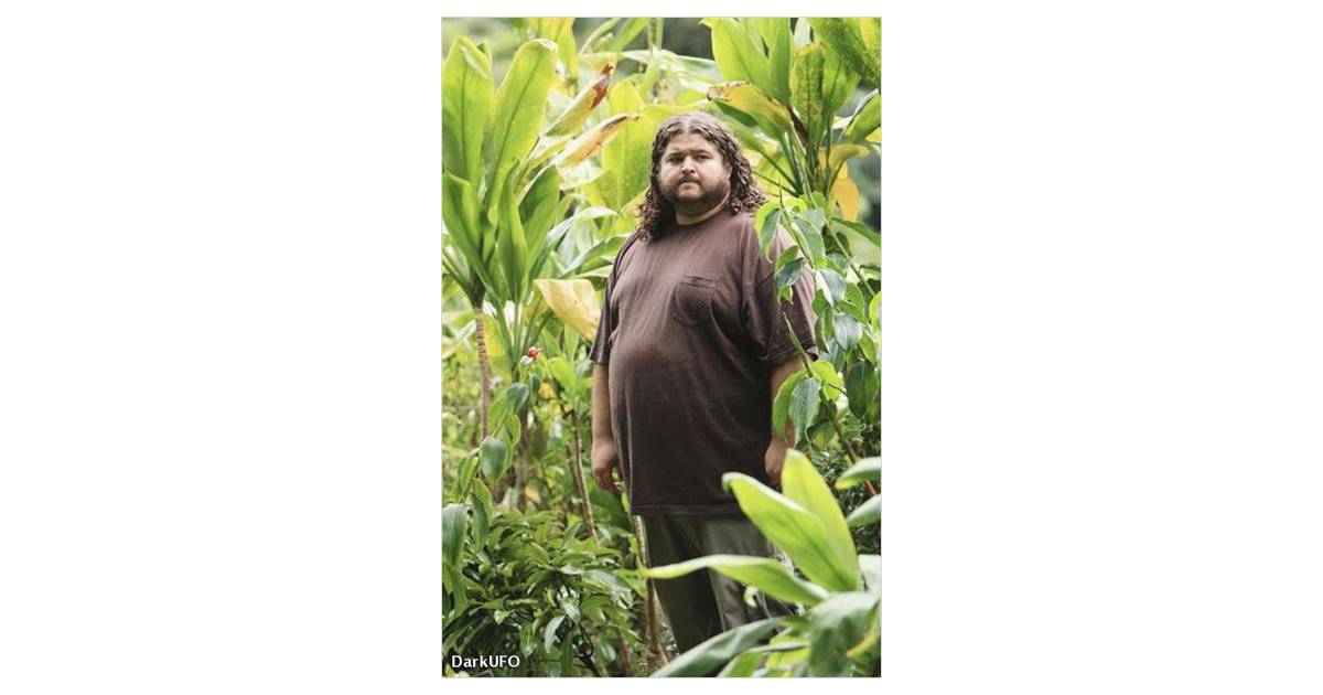 Jorge Garcia, Henry Ian Cusick, Josh Holloway... Le cast de Lost ...