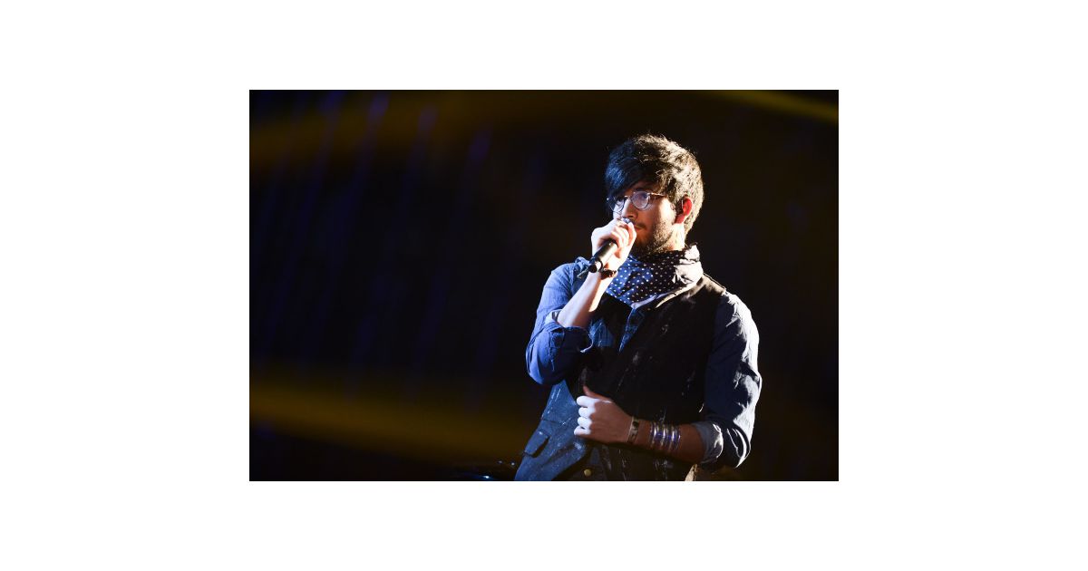 Florian pourrait être LA Nouvelle Star 2013. Son univers particulier et ...