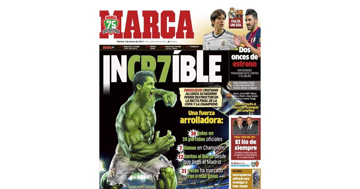 Cristiano Ronaldo : plus fort que Lionel Messi, CR7 devient l ...