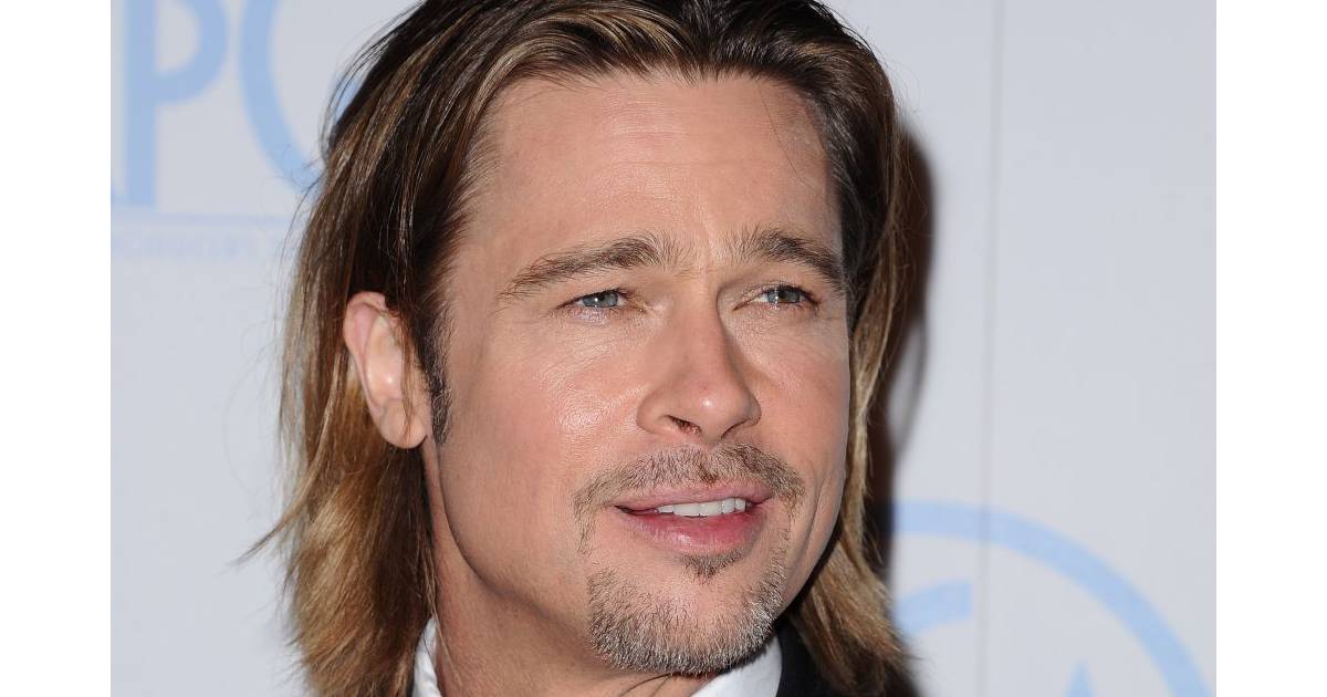 Brad Pitt battu par Taylor Swift et Justin Bieber - Purebreak