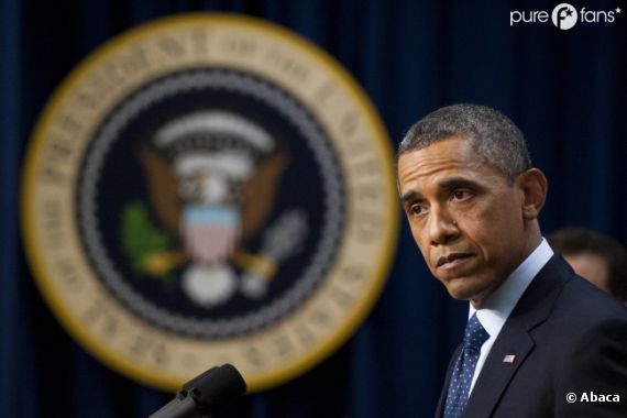 Barack Obama en diable dans The Bible ? La réponse des producteurs ...