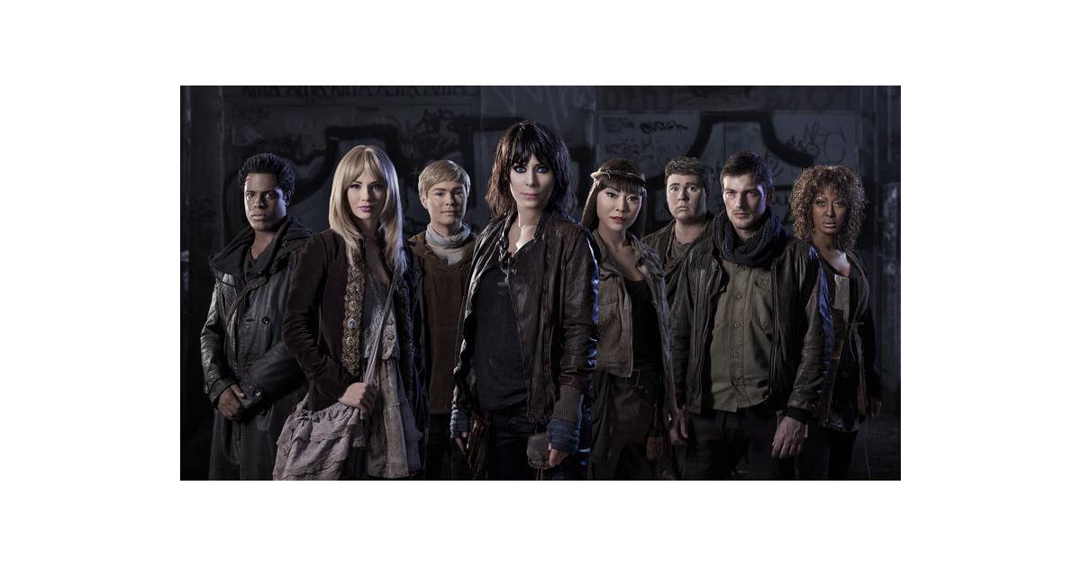 Real Humans, tous les jeudis sur Arte - Purebreak