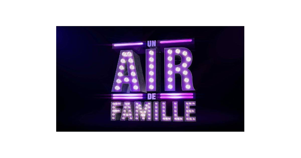 Un air de famille : France 2 va lancer son télé-crochet - Purebreak