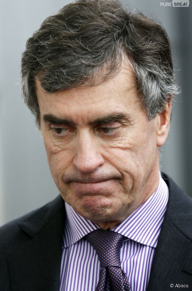 Jérome Cahuzac : l'ex-ministre a "l'impression d'être un peu seul à ...