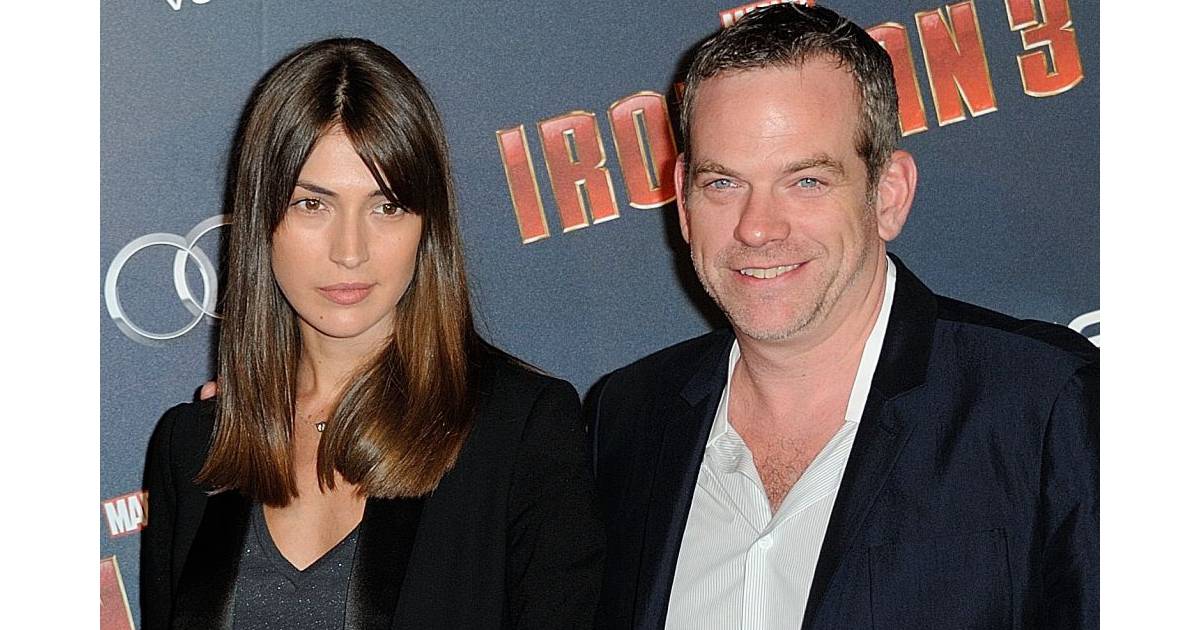 Découvrez la nouvellee petite-amie de Garou - Purebreak