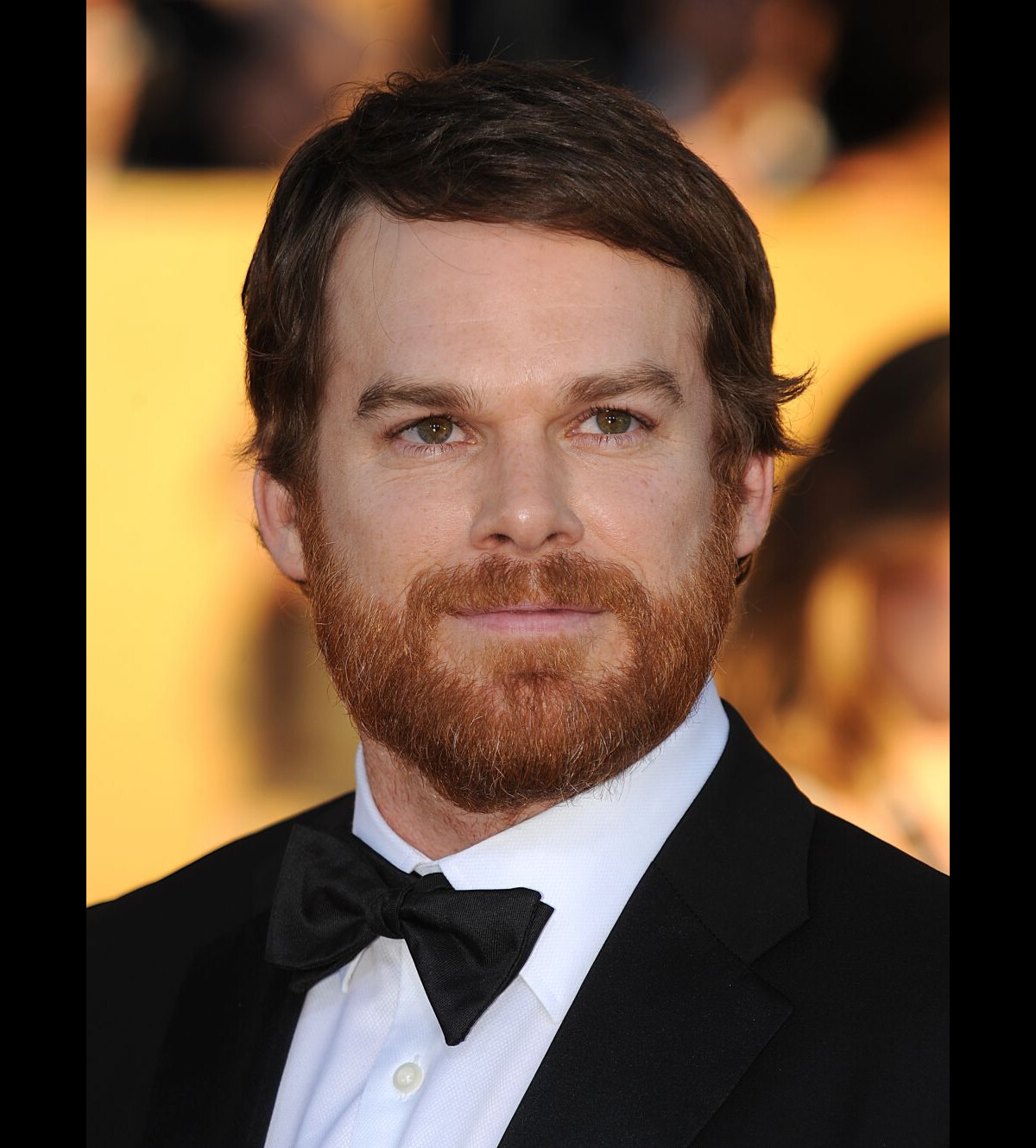 Photo : Michael C. Hall va passer derrière la caméra - PureBreak