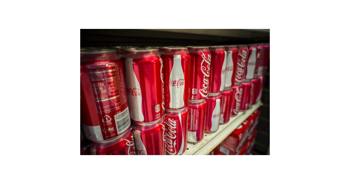 Coca Cola à la cinquième place des marques les plus puissantes selon le ...